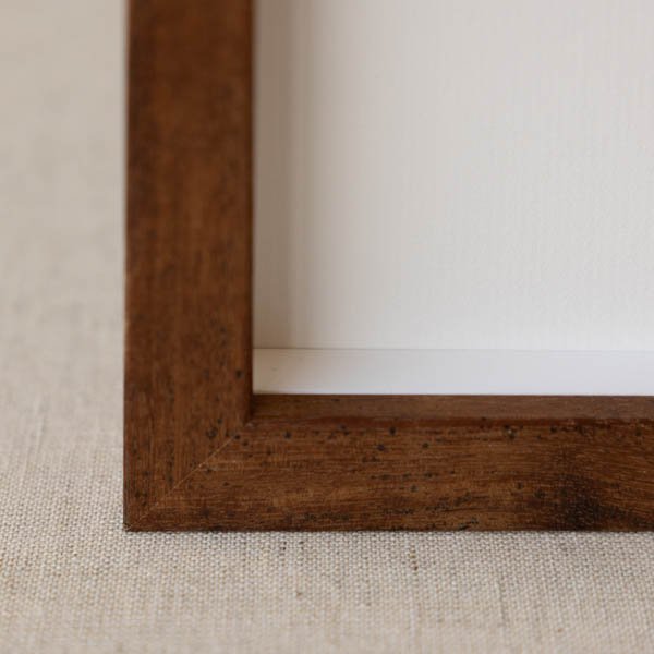 Anna Photo Frame Package — Atkins Lab