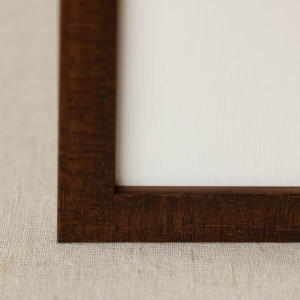 Anna Photo Frame Package — Atkins Lab