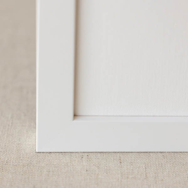 Anna Photo Frame Package — Atkins Lab
