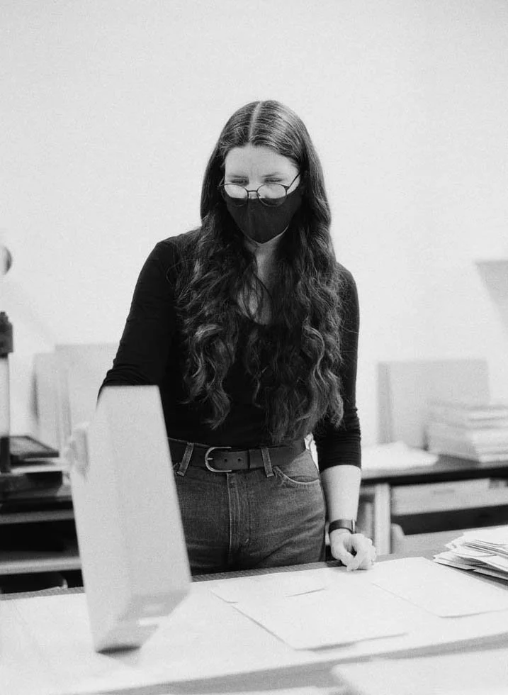 Atkins Lab Print and Photo Packaging — Atkins Lab