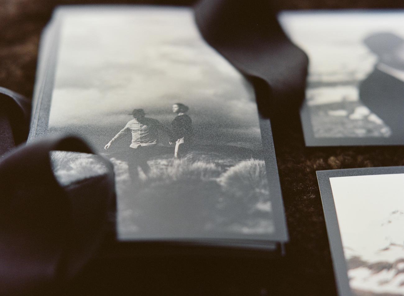 Traditional Photo Prints — Atkins Lab