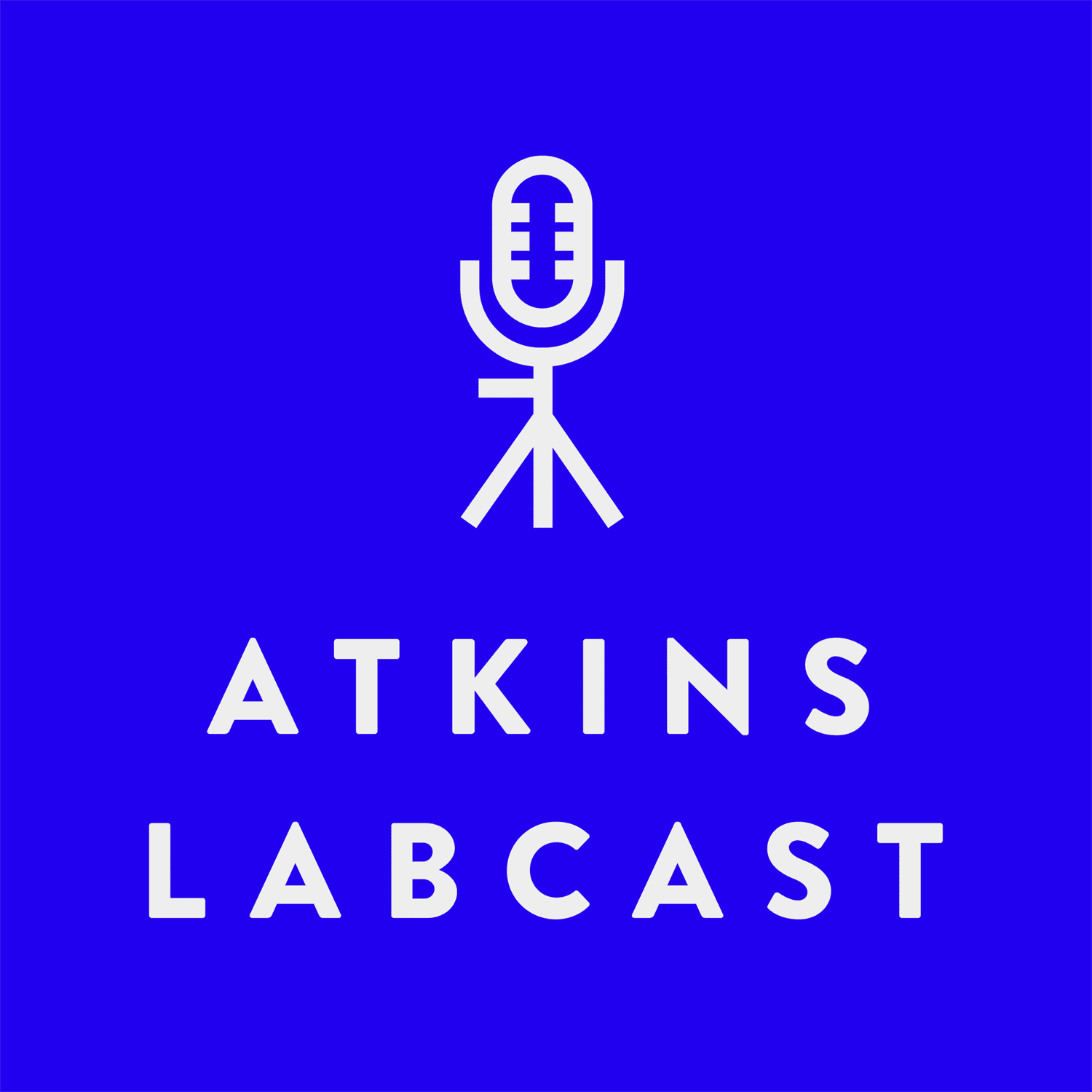Atkins Lab Podcast! — Atkins Lab