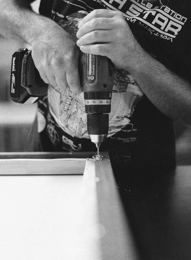 Frames — Atkins Lab