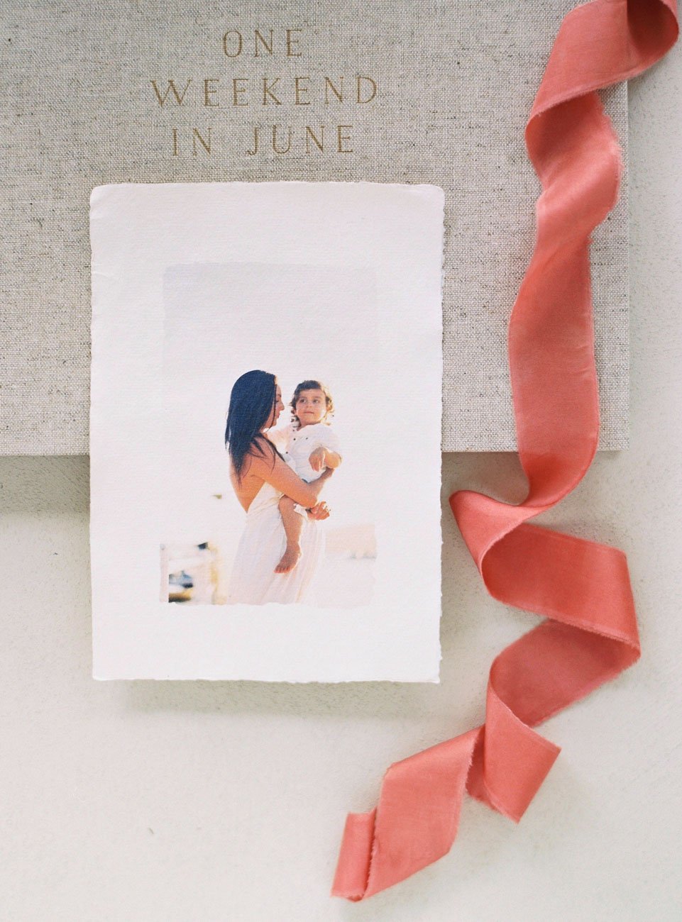 Handmade Paper prints — Atkins Lab