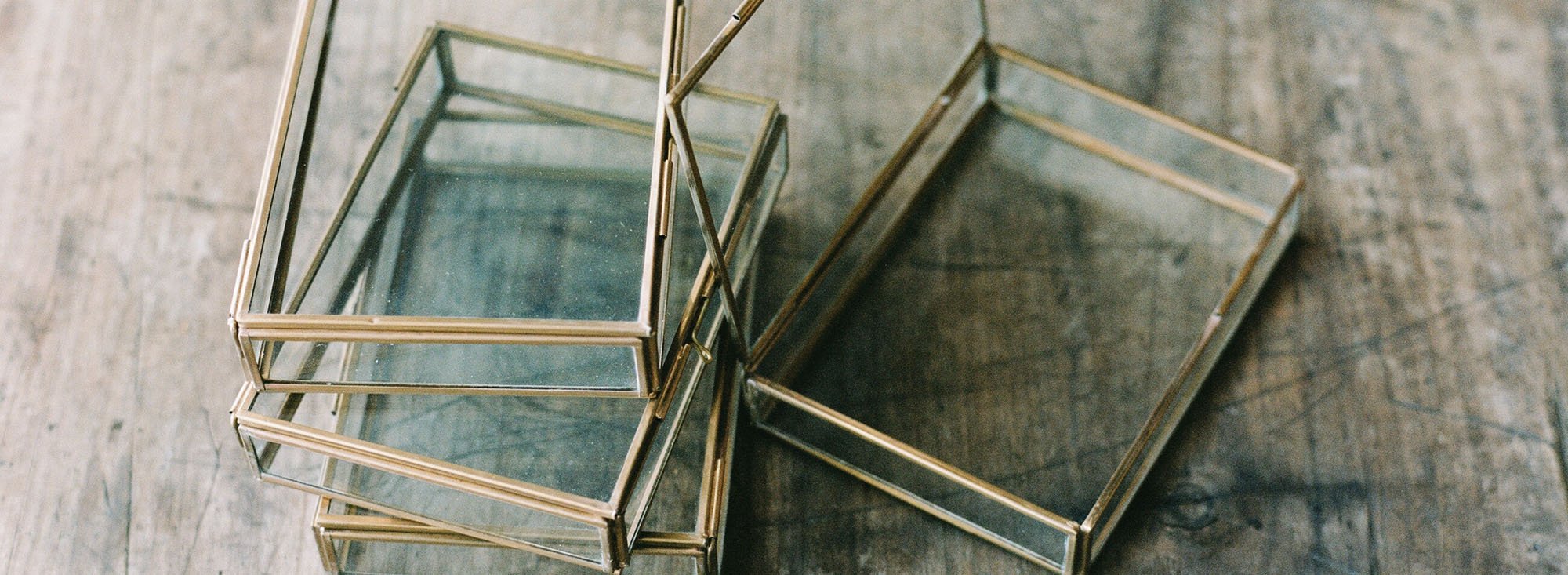 Atkins Lab Print and Photo Packaging — Atkins Lab