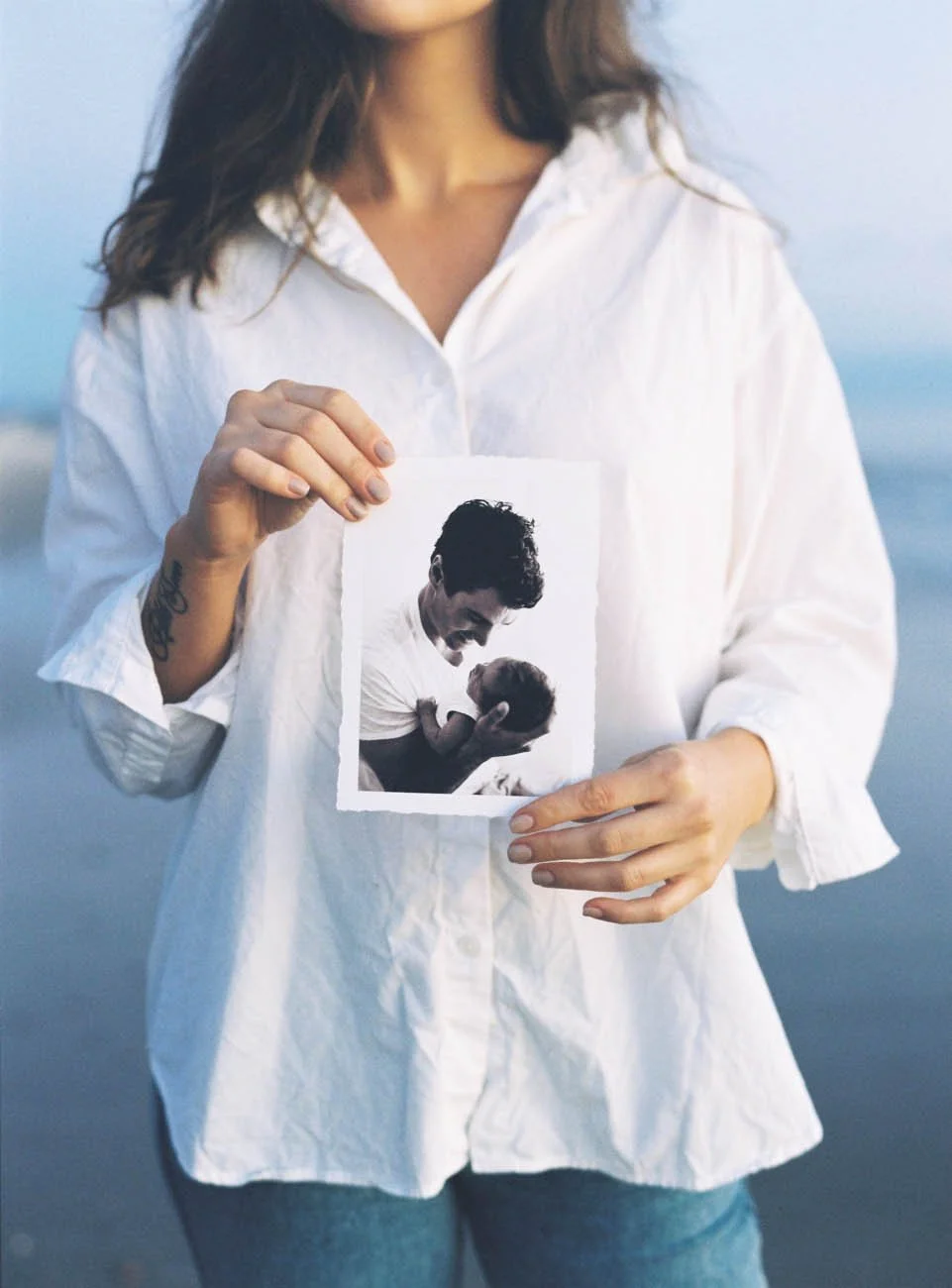 Professional Matte Art prints — Atkins Lab