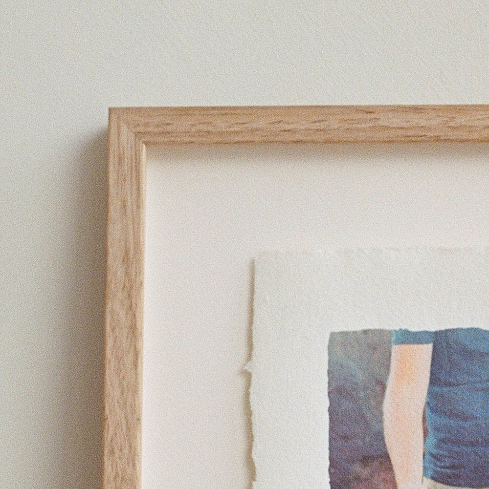 Frame Packages, everything included! — Atkins Lab