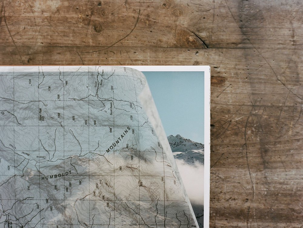 Albums with Translucent Pages — Atkins Lab