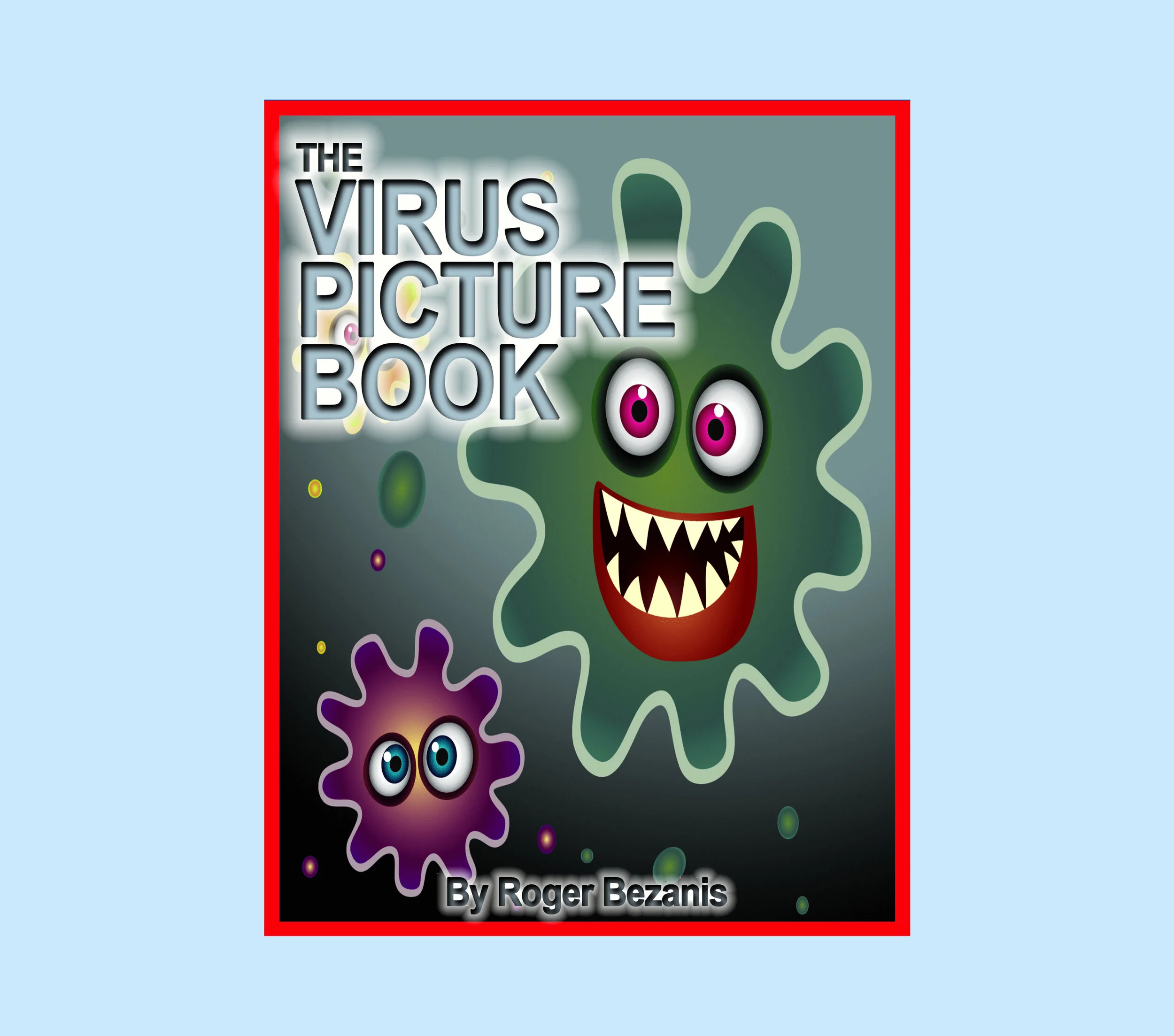 Store 2 — Roger Bezanis