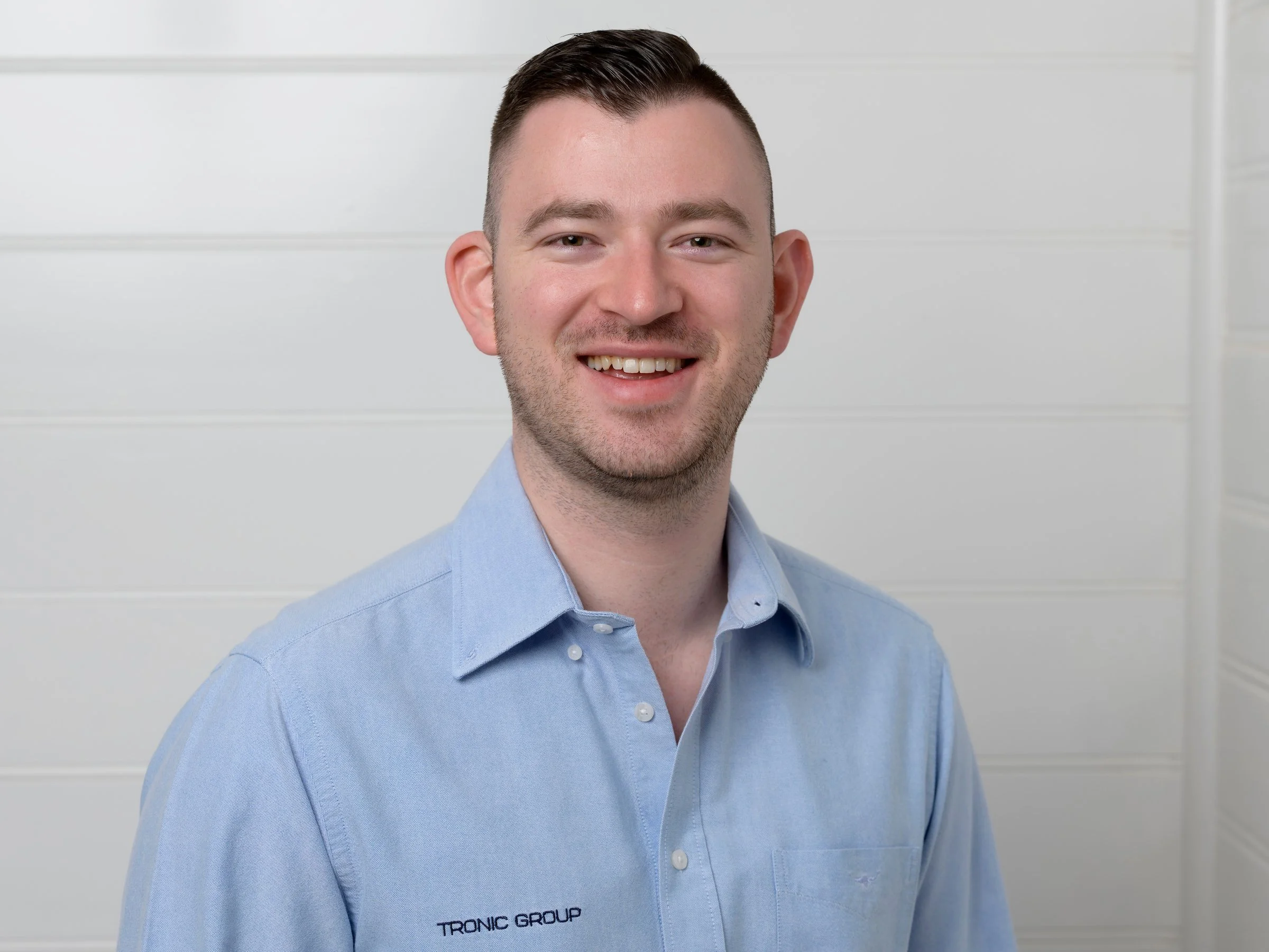 About Us — Tronic Group