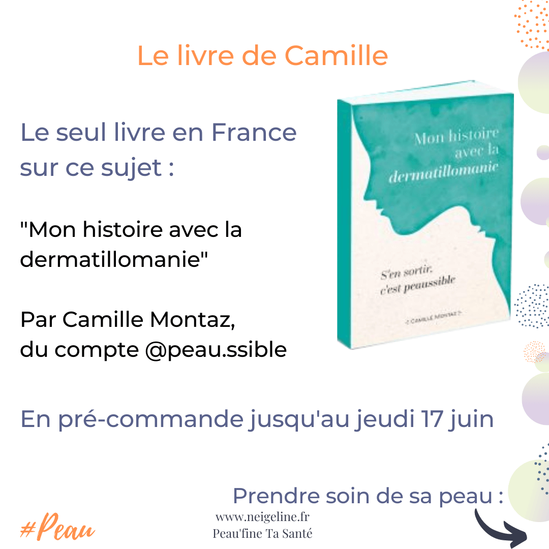 [Dans la peau de …] Camille, ex-dermatillomane — Massages particulier ...