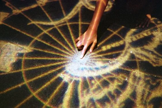 How to Actually Learn Astrology — saturn and honey