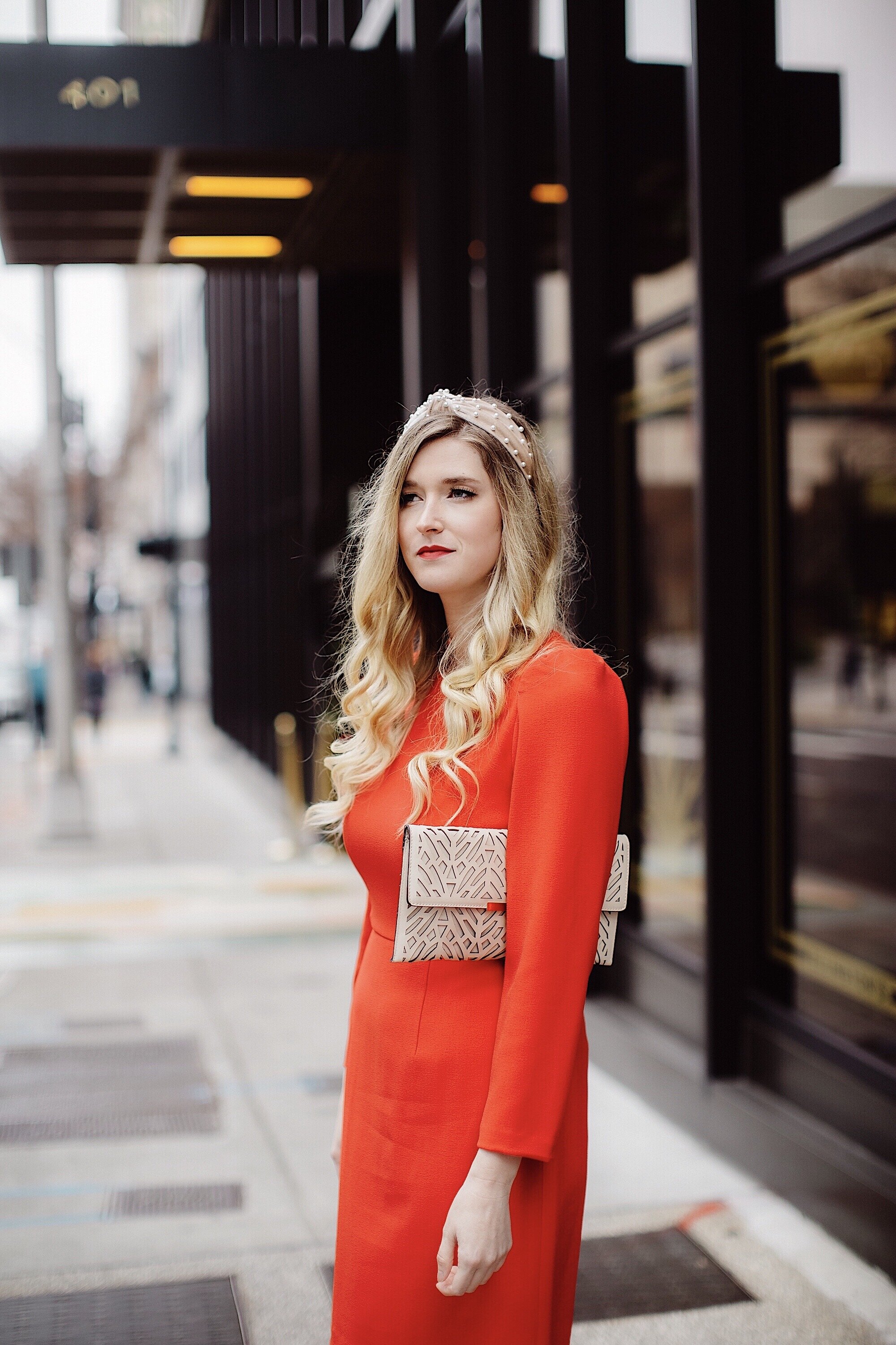 Portraits — Sarah Mackenzie Photography