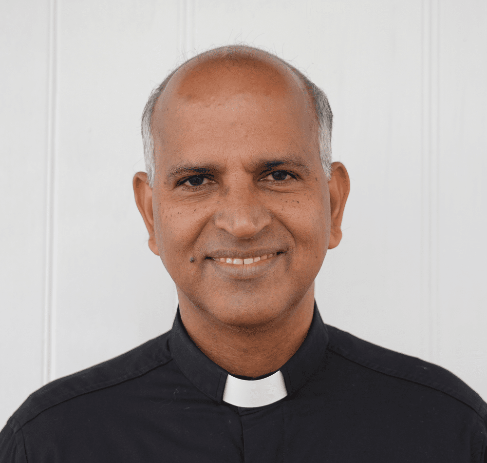 Mother of Perpetual Help Syro-Malabar Catholic Mission Auckland