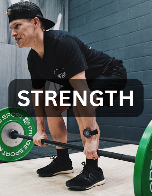 The PREMIER online motocross training program, used by hundreds of ...