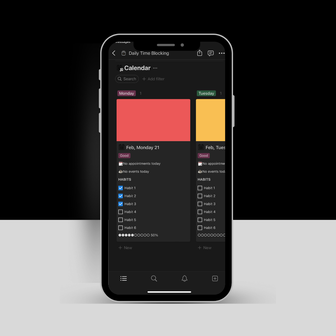 Store 2 — Ryan Salinas