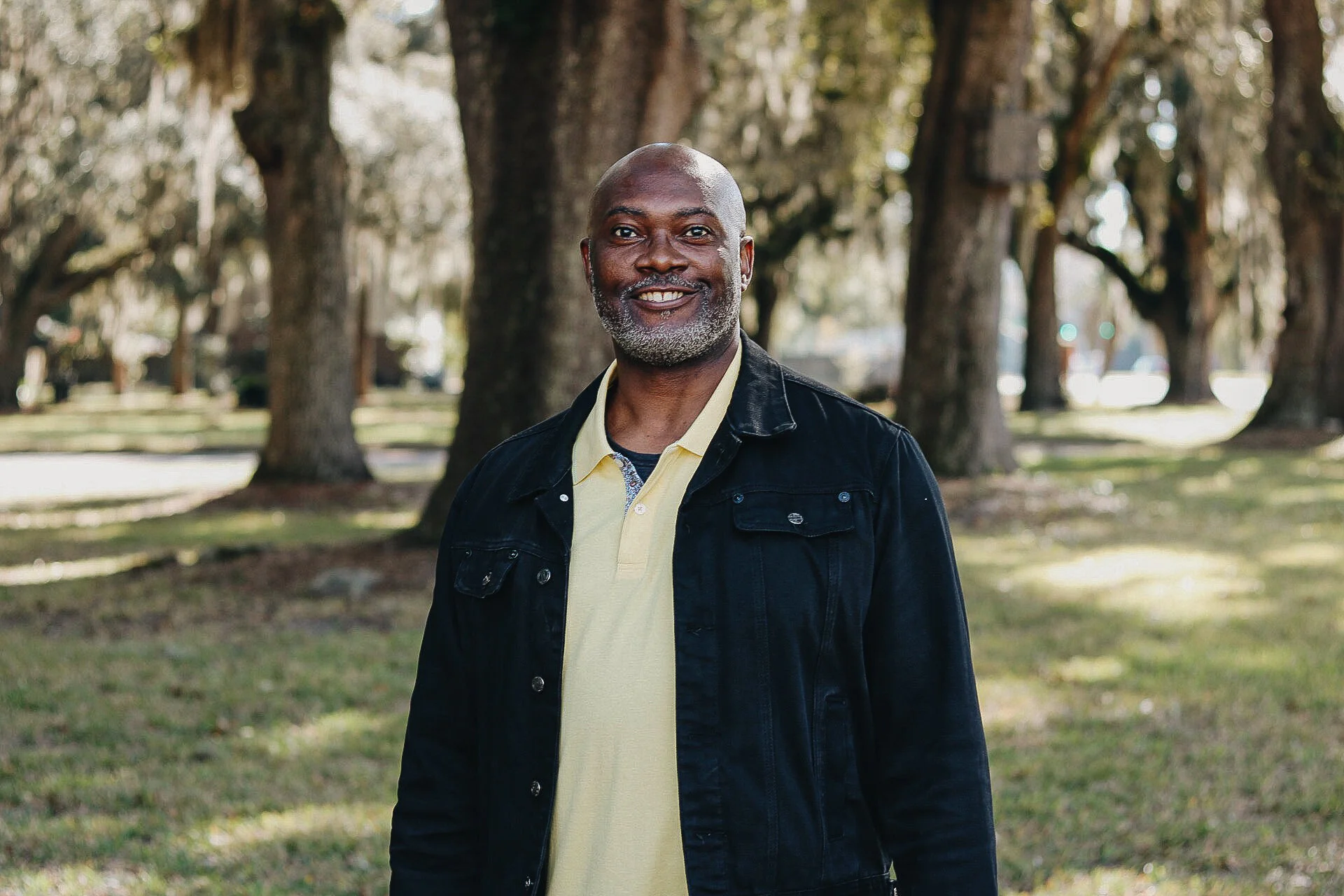 Leadership — Refuge Church