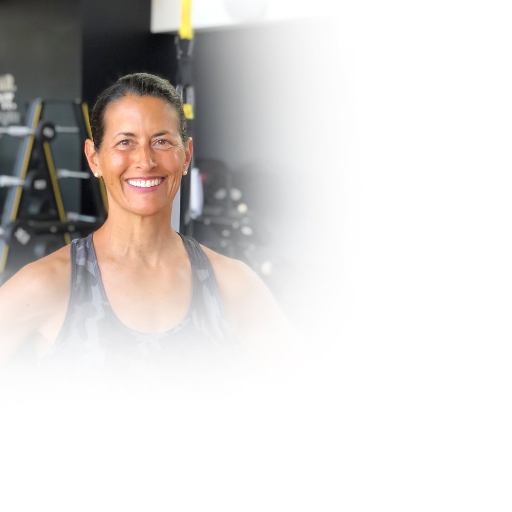 Tracy Callahan — Club High-Rise