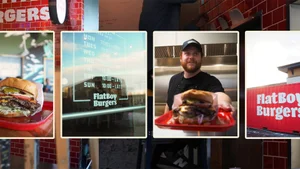 Flat Boy Burgers | Quality Smash Burgers in Alberta
