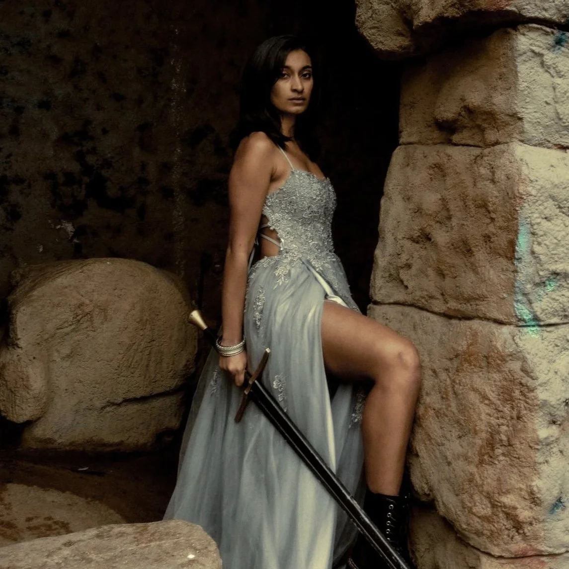 Janani K. Jha - Official Website