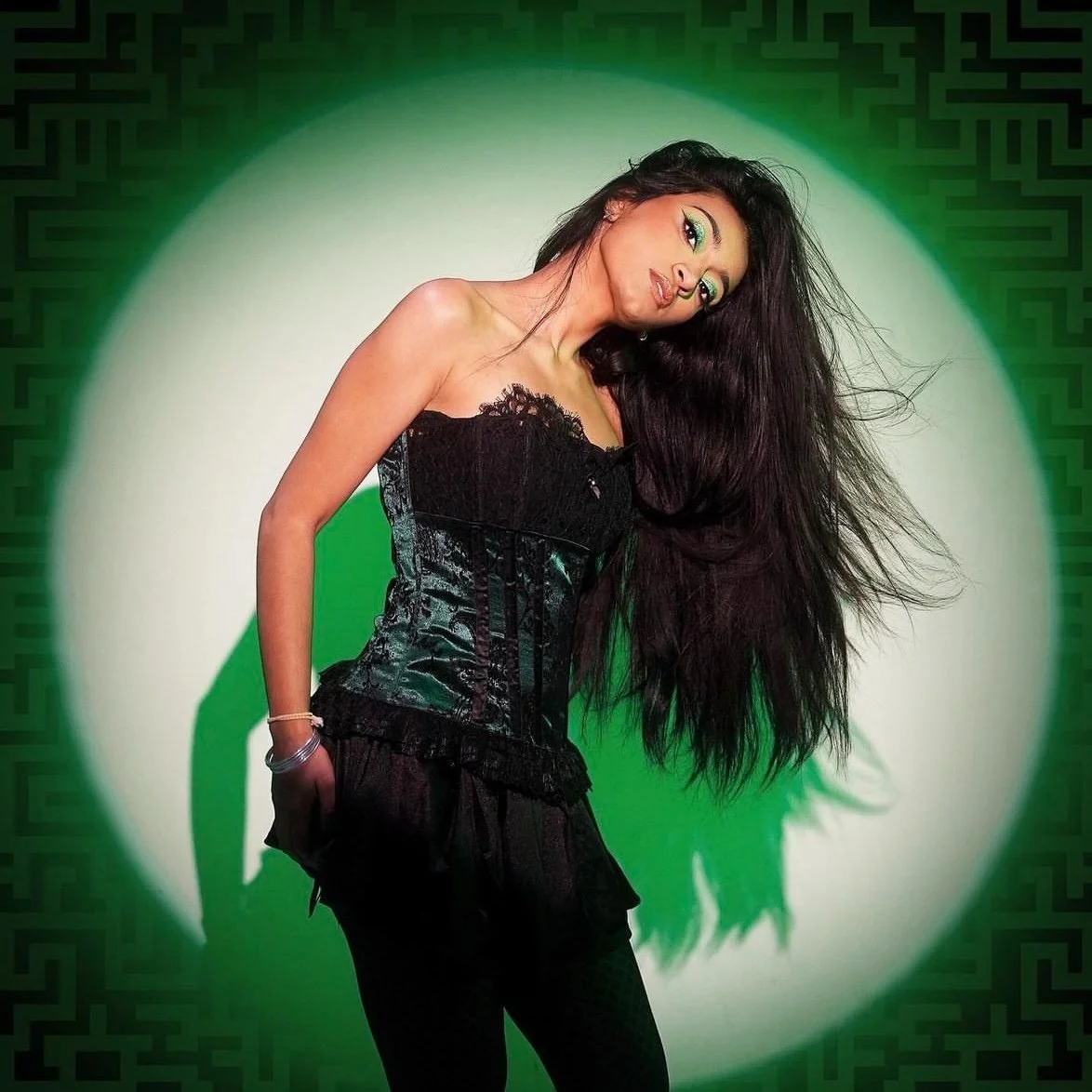 Janani K. Jha - Official Website