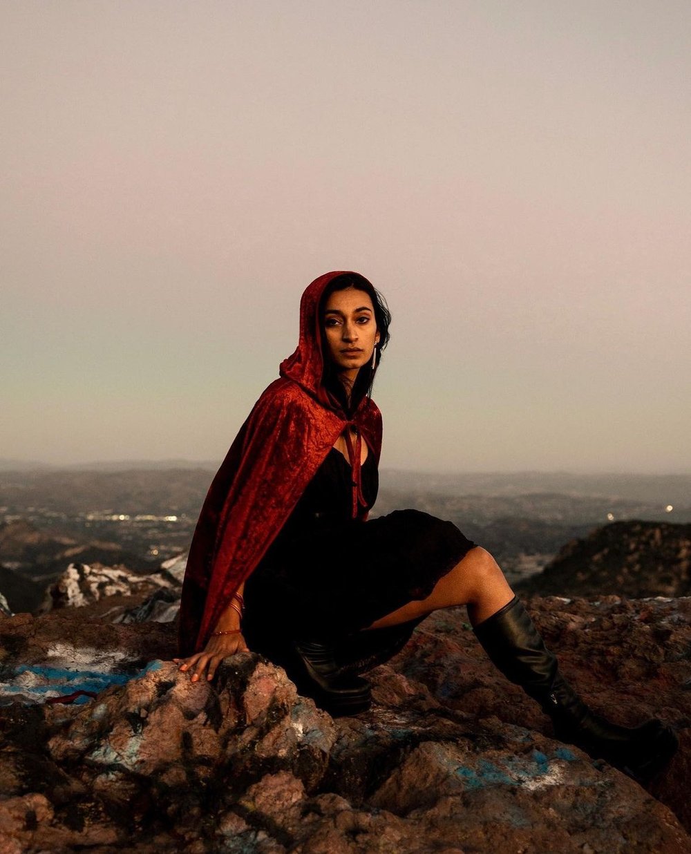 Katathon — Janani K. Jha - Official Website