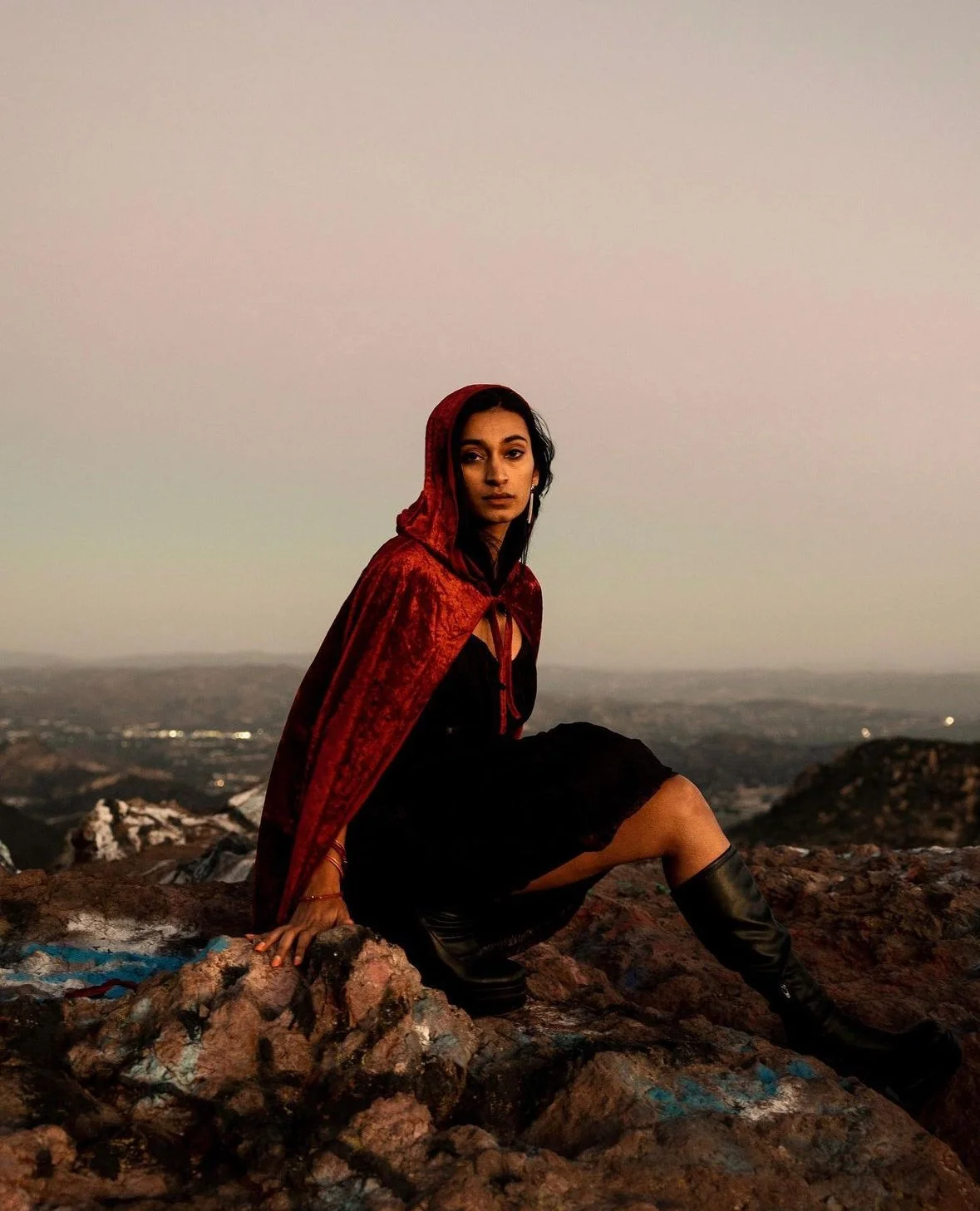 Katathon — Janani K. Jha - Official Website