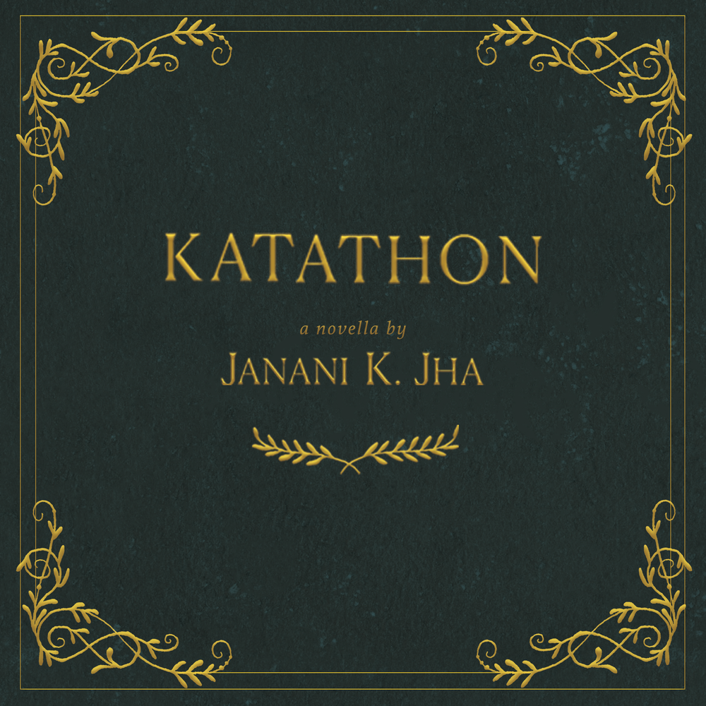 Janani K. Jha - Official Website