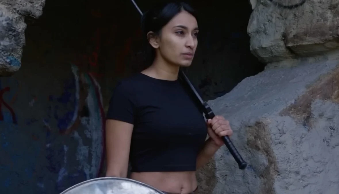 About — Janani K. Jha - Official Website