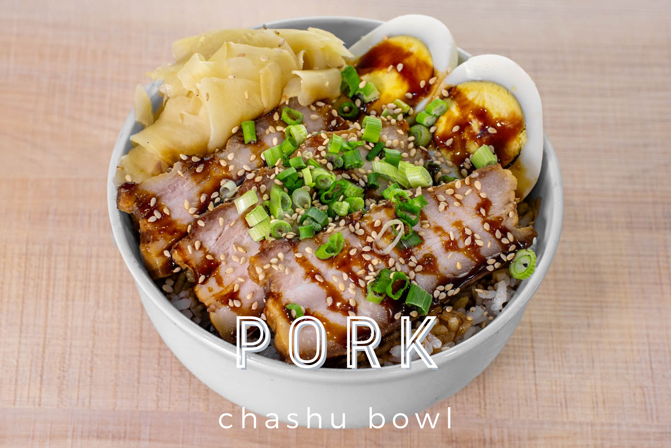 Pick a Poke- Poke Bowls, Ramen, Seafood Near Me