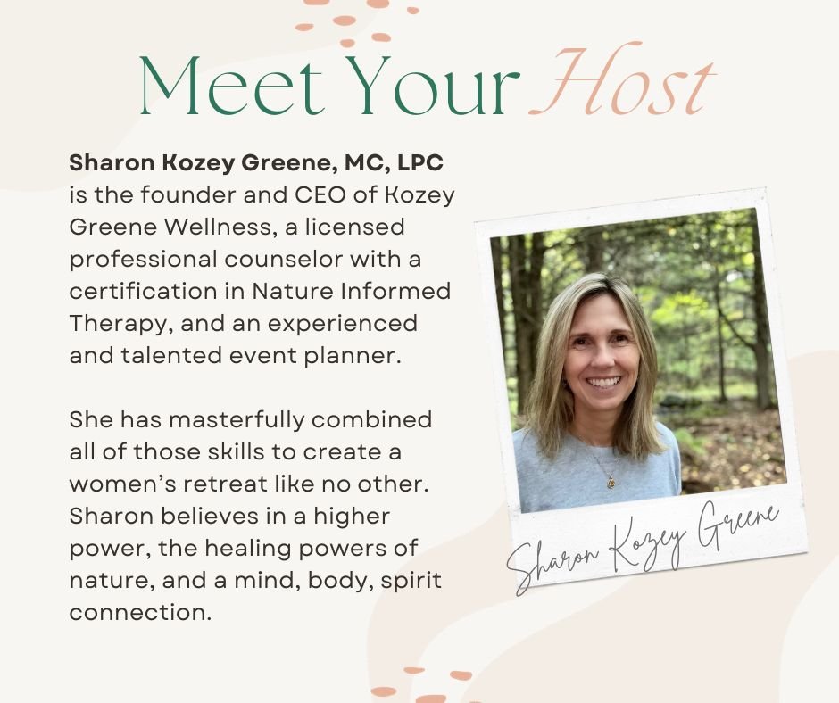 General 5 — Kozey Greene Wellness, LLC
