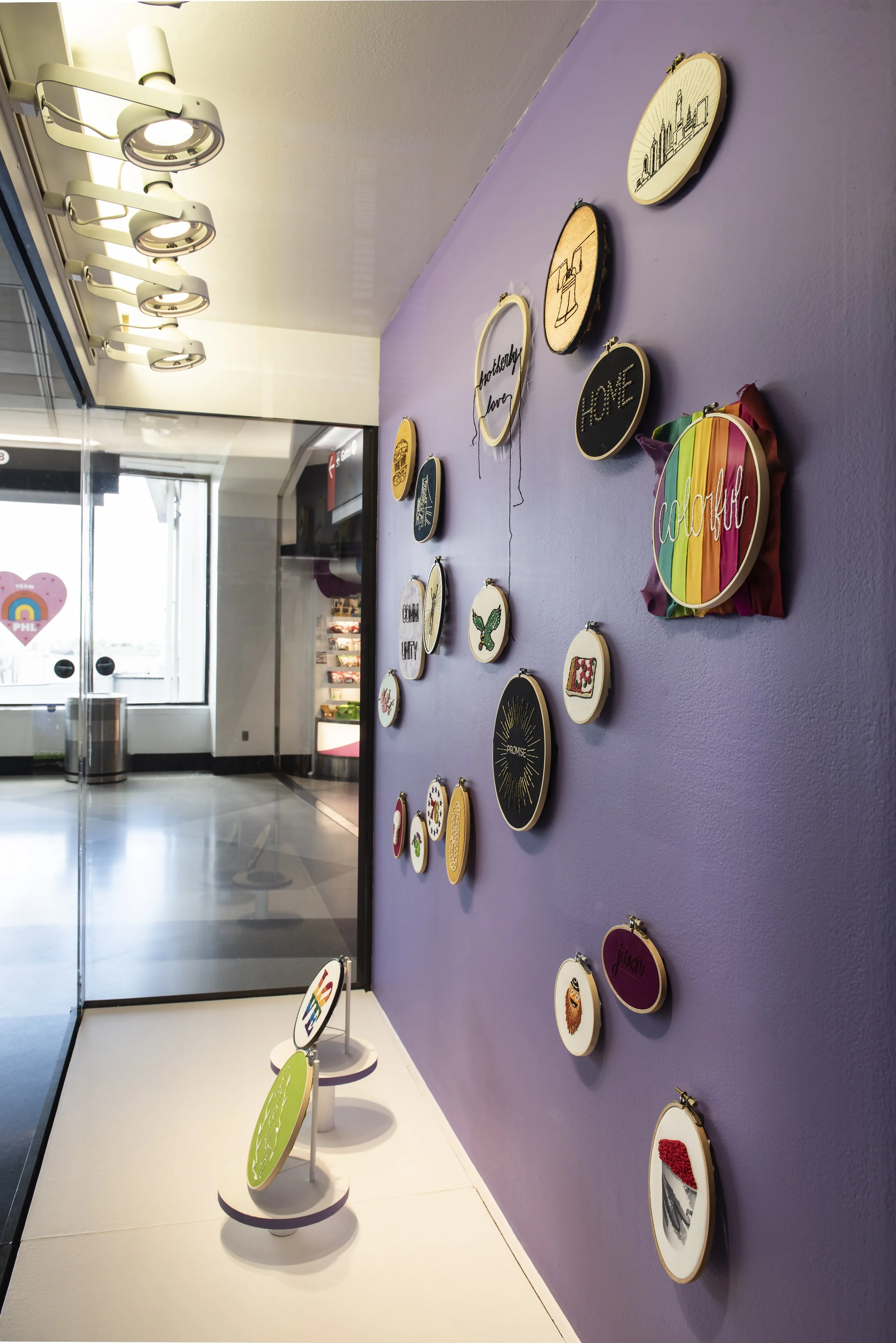 Past Work | Explore Our Creative Legacy — Sippin’ & Stitchin’