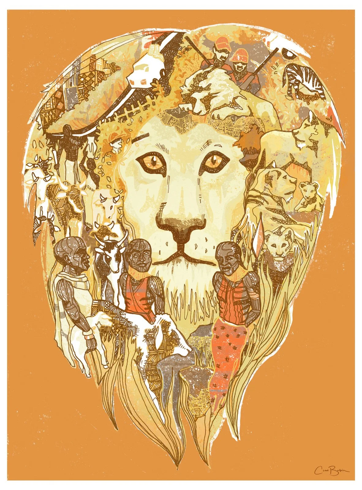 Meet Our Team — Creature Conserve