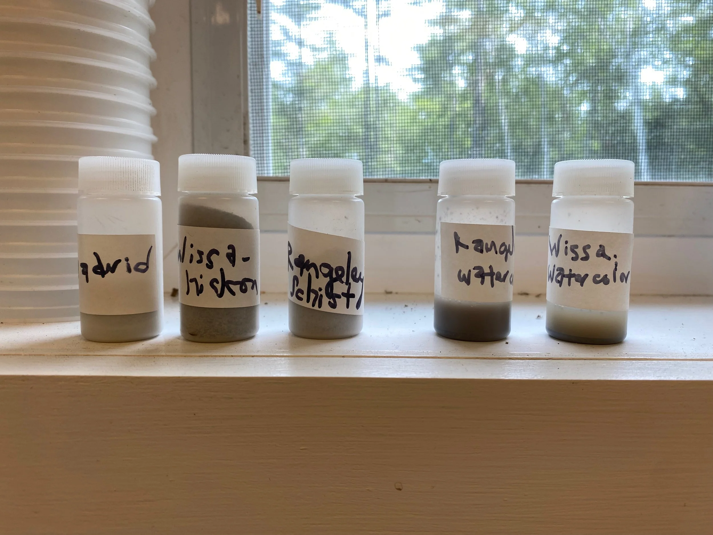 Rebecca Schultz — Creature Conserve