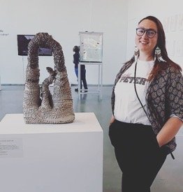 Haley Peters — Creature Conserve