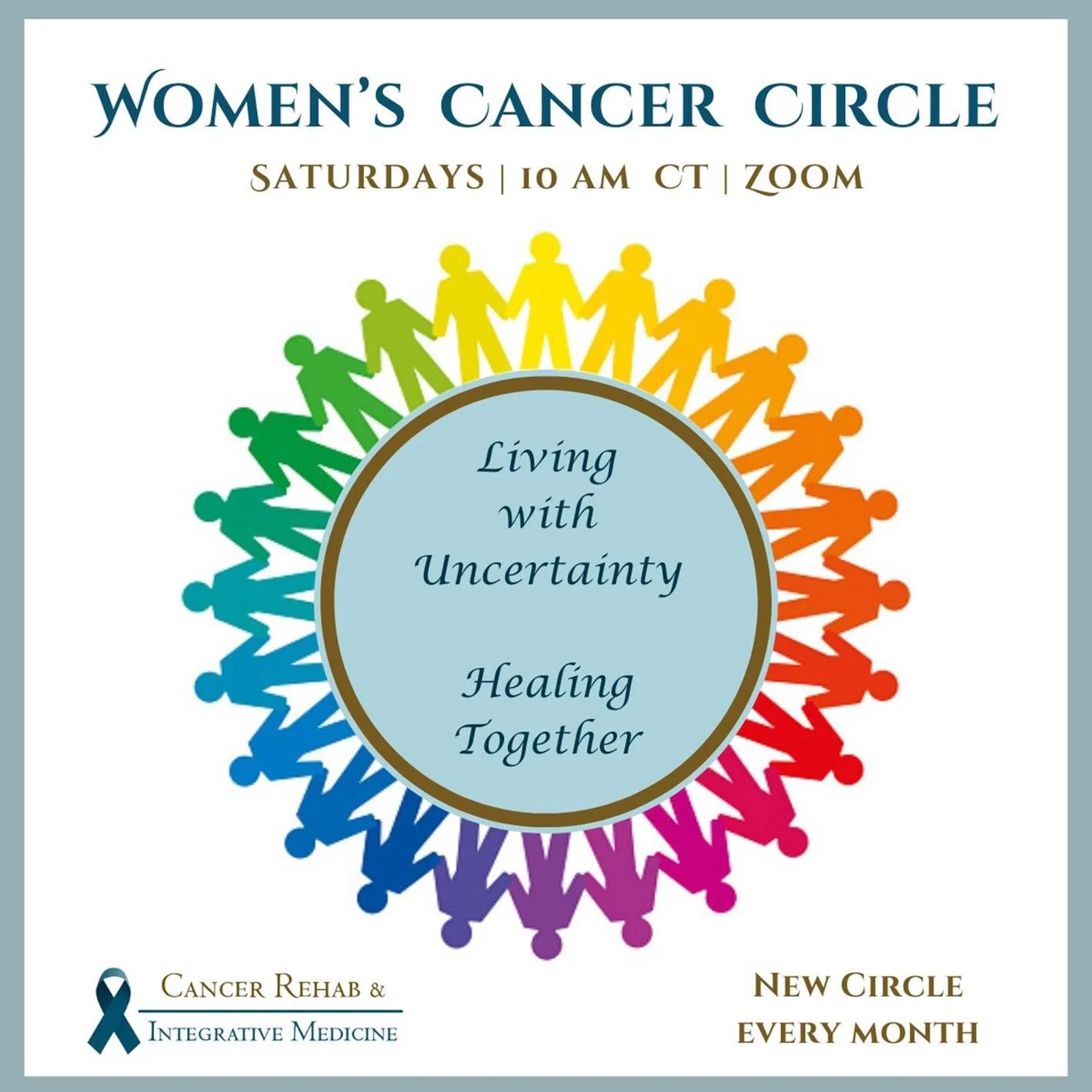 Classes & Seminars — Moving Beyond Cancer Collaborative
