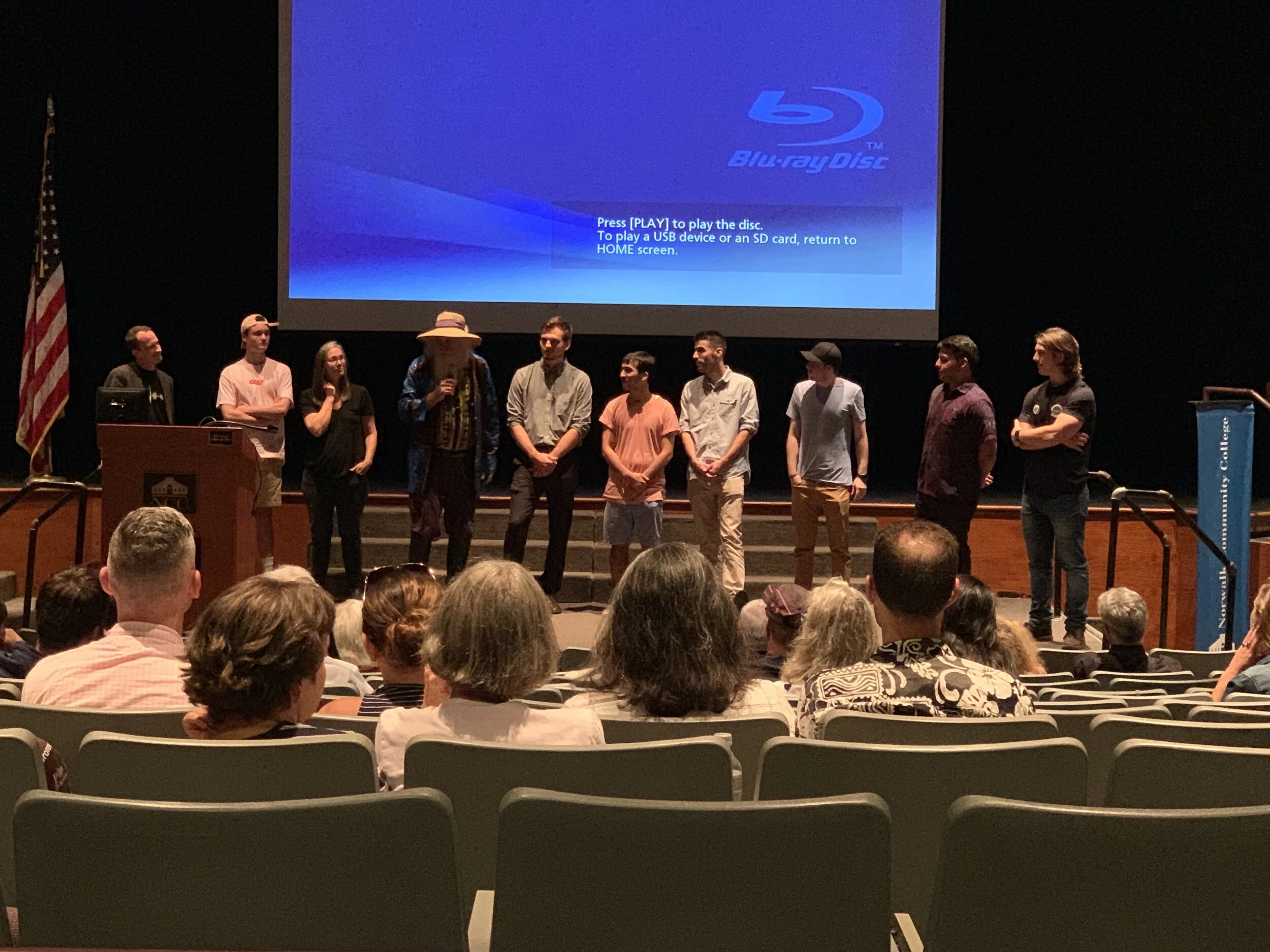 Norwalk Film Festival