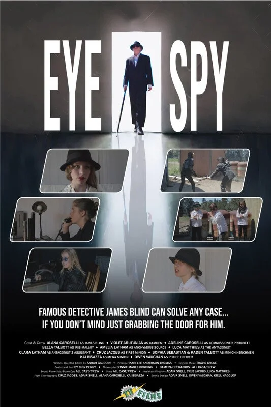 Norwalk Film Festival