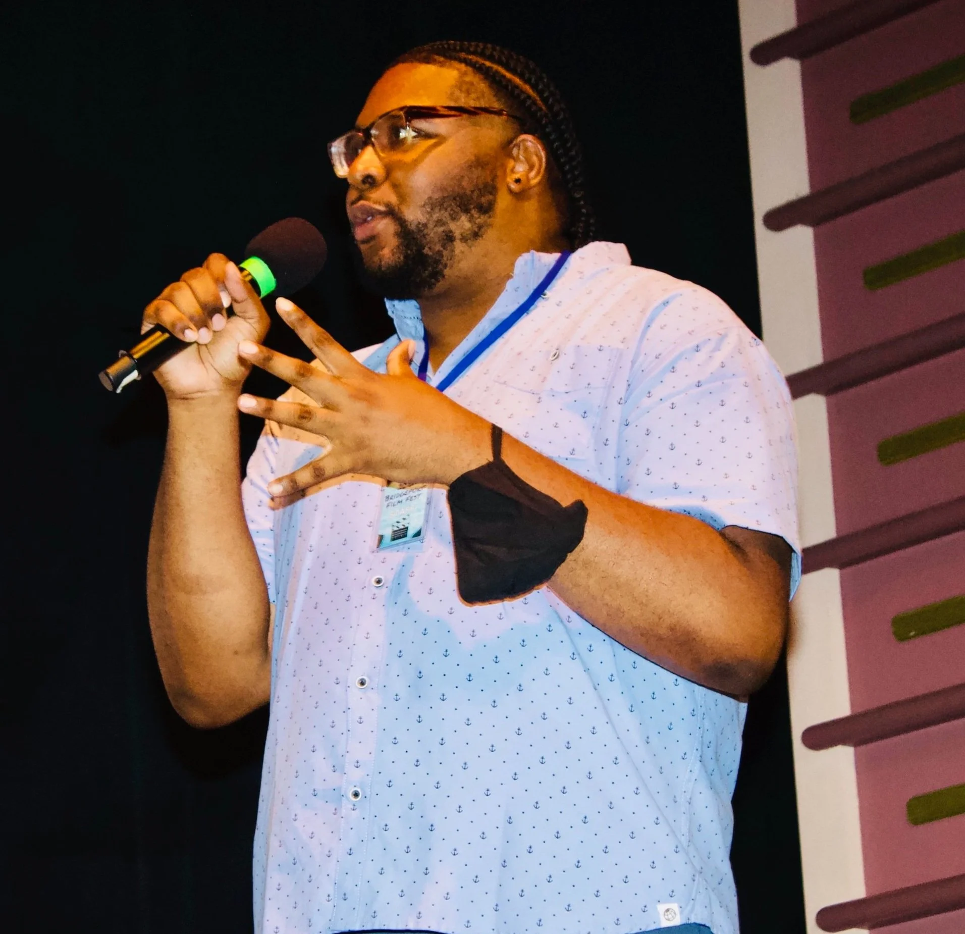 Norwalk Film Festival