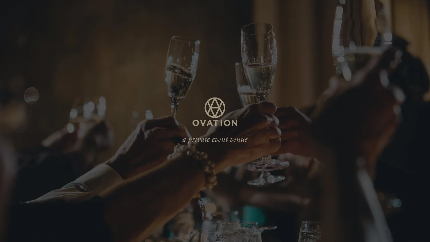 Ovation Chicago