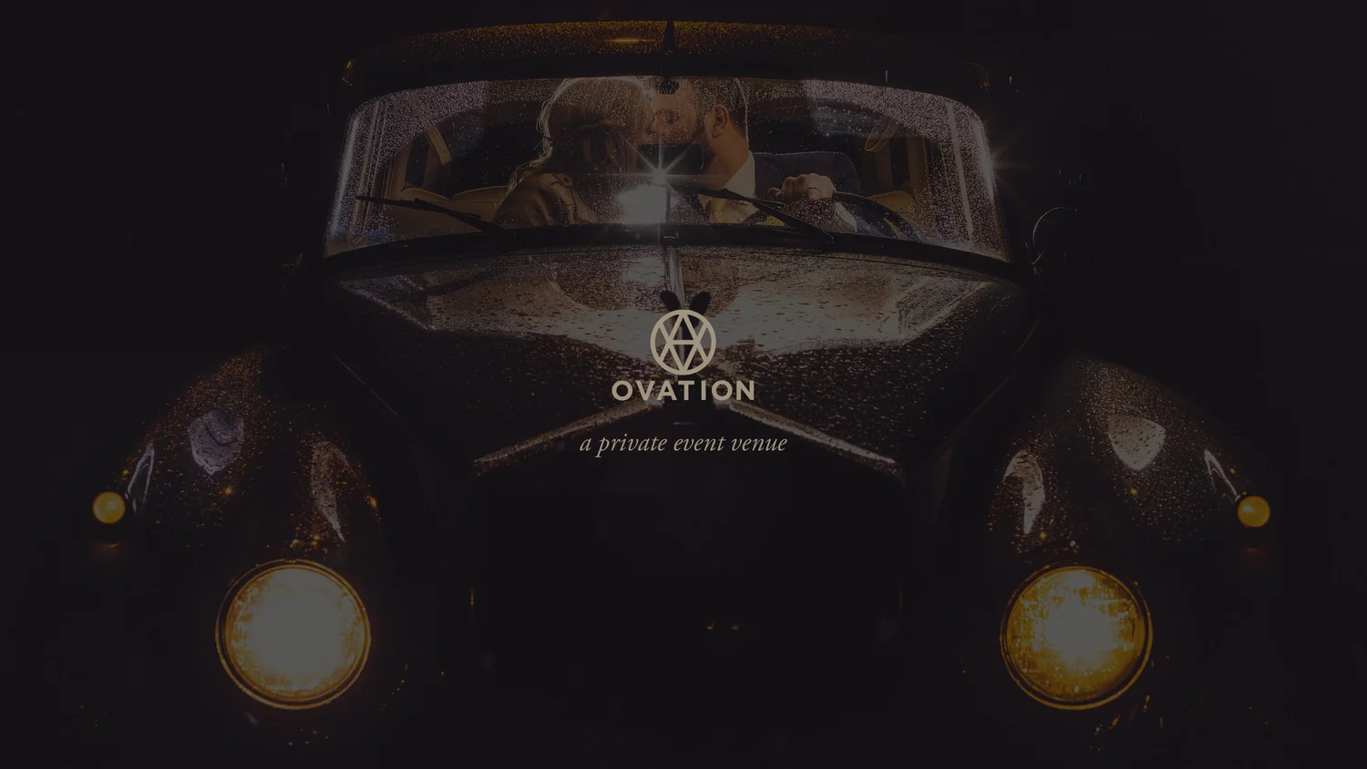 Ovation Chicago
