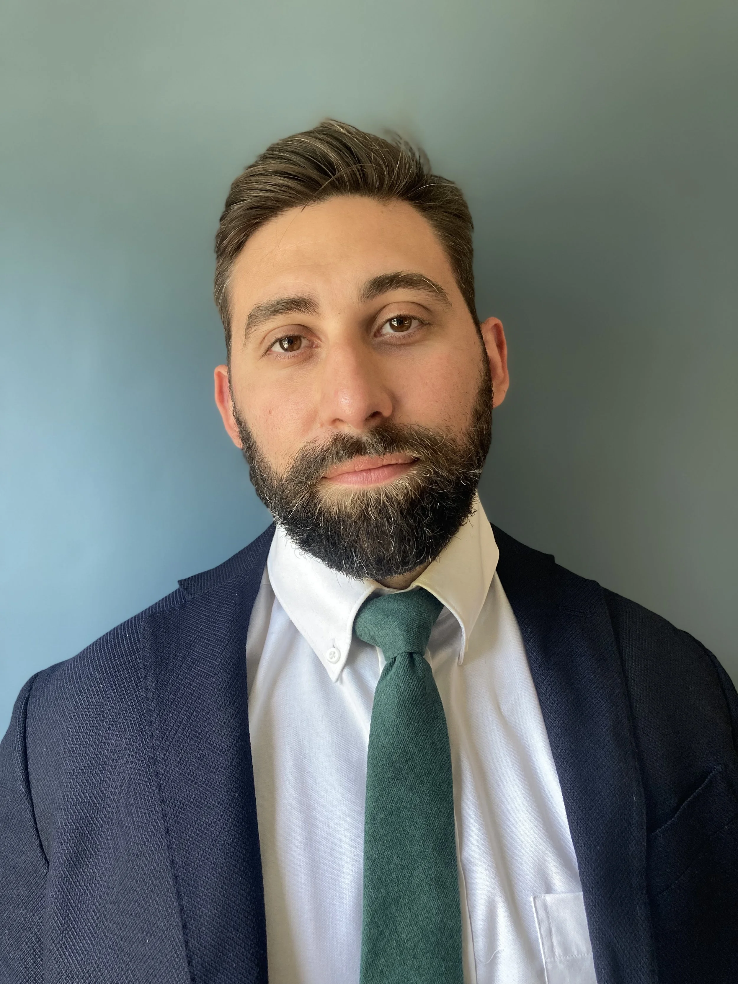 About — Sacred Heart Counseling, LLC