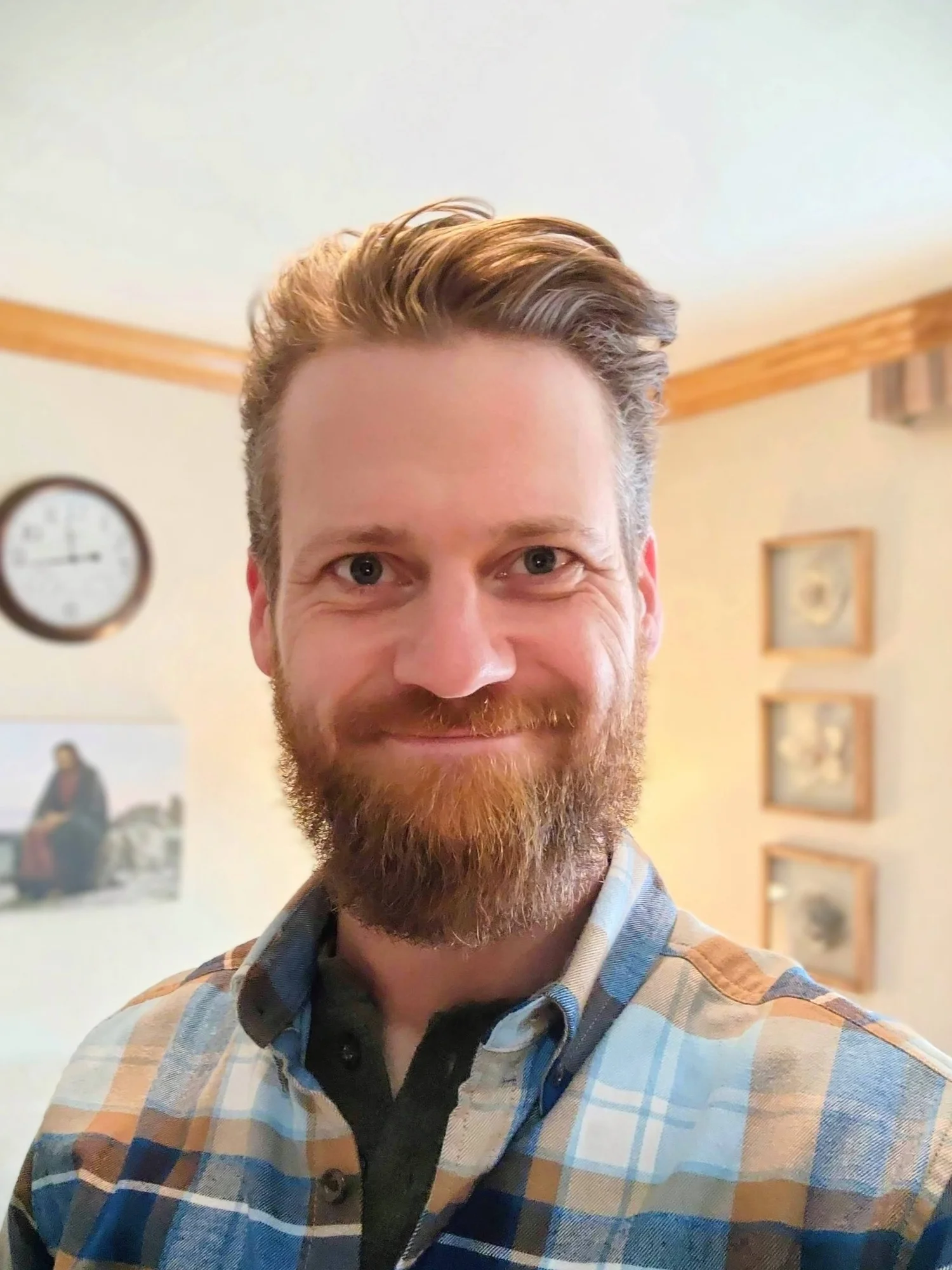 About — Sacred Heart Counseling, LLC