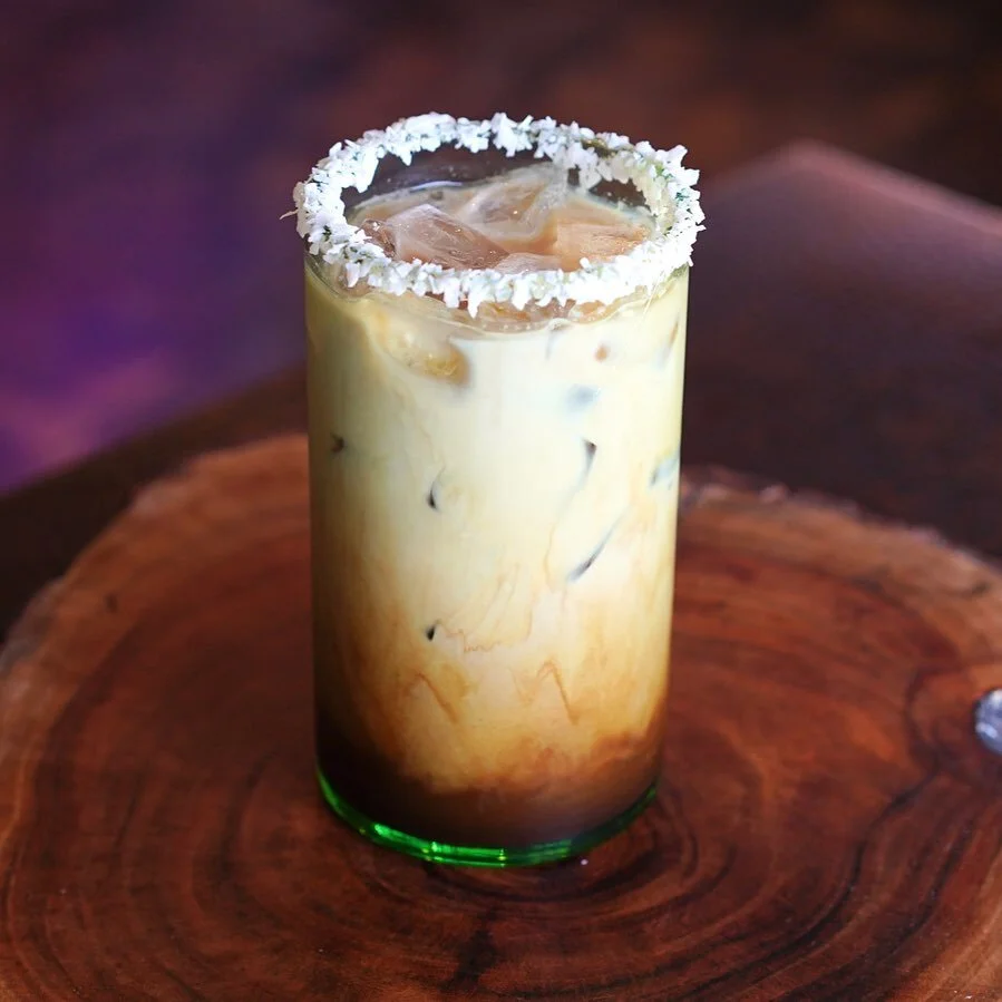 Proving Ground Coffee