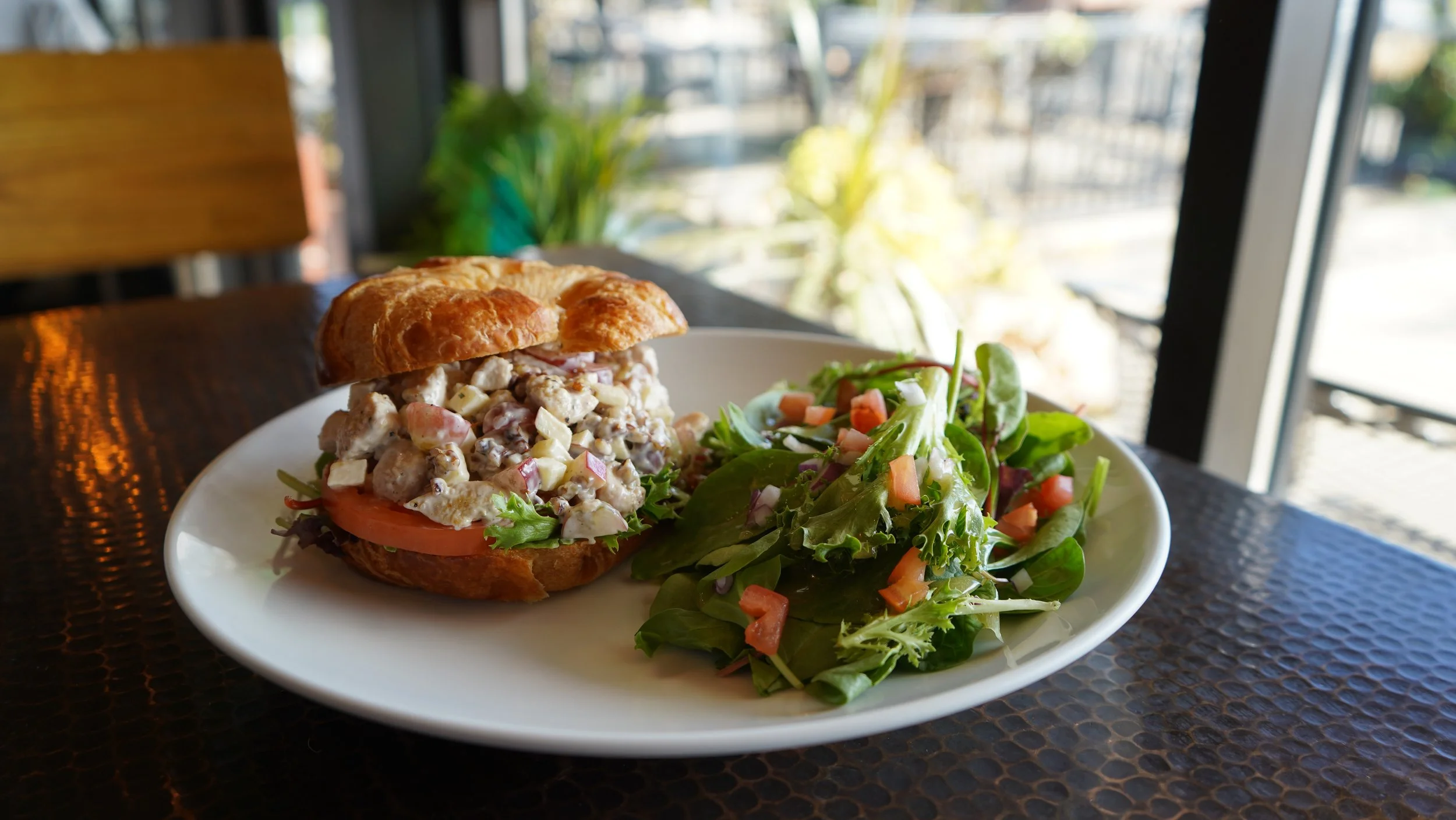 Proving Ground Coffee