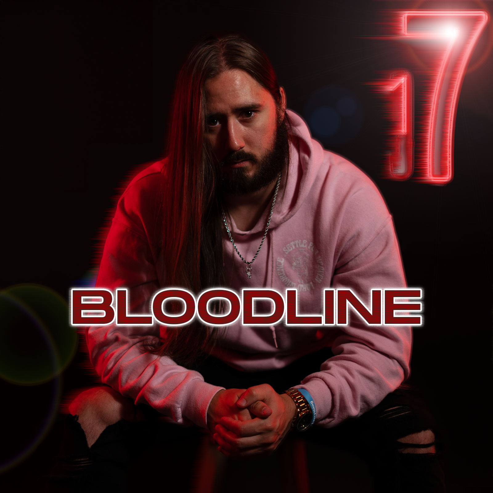 Gee Clarke's Bloodline release making shockwaves on TikTok — Higher ...