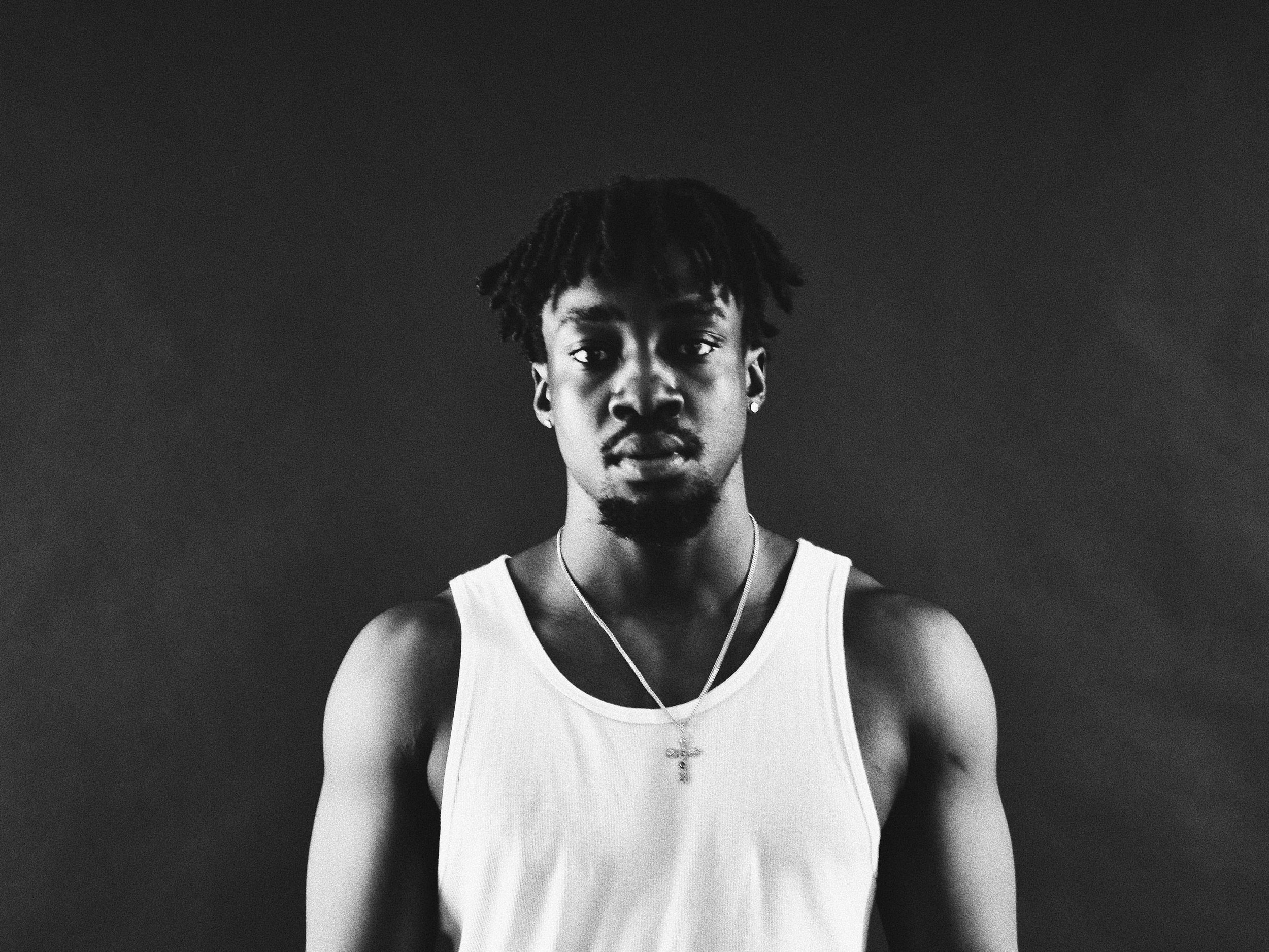 Artists — Higher Reign Music Group