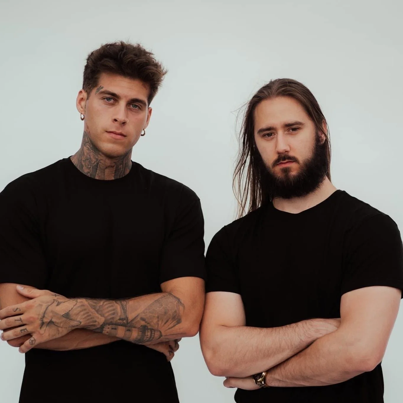 Artists — Higher Reign Music Group