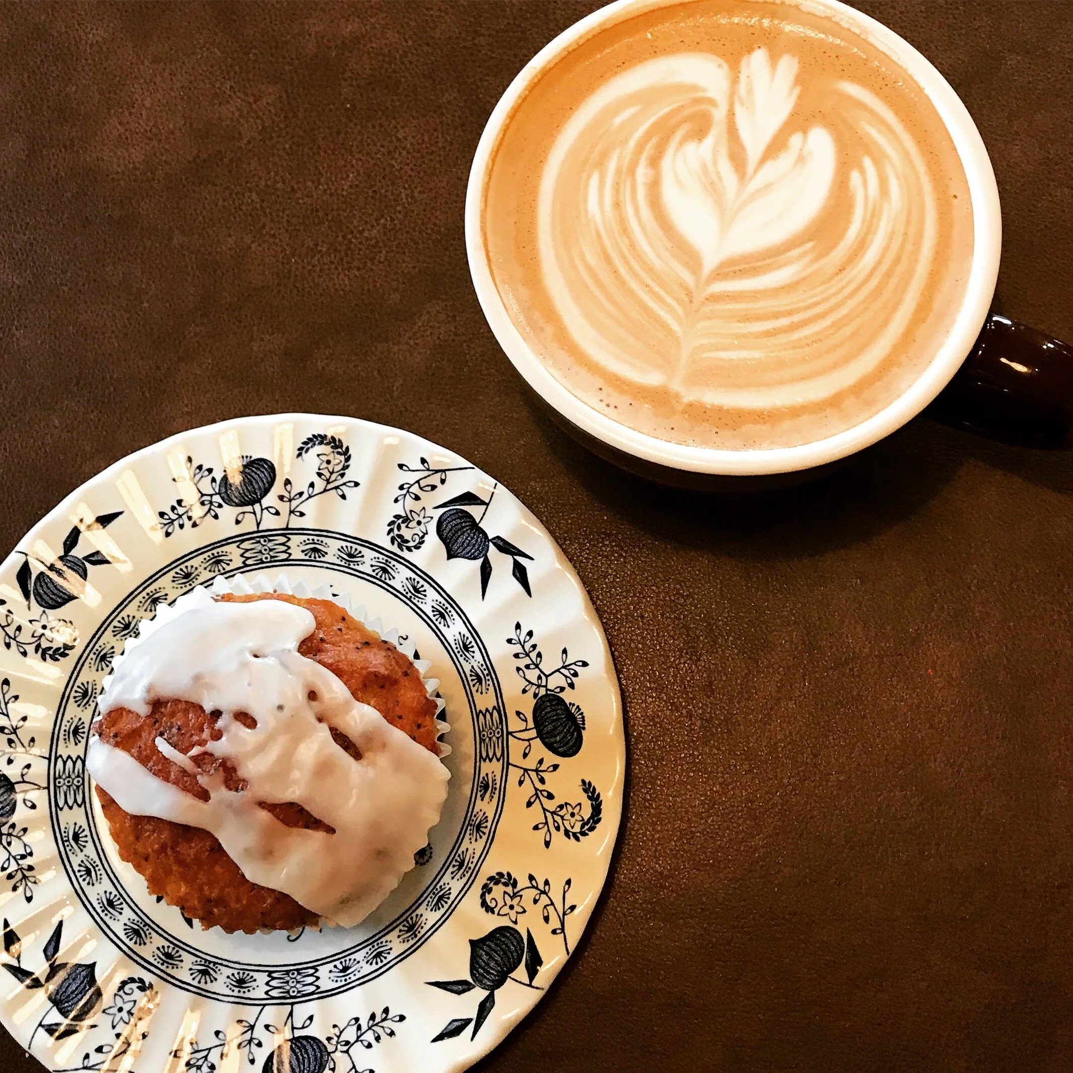 True West Coffee