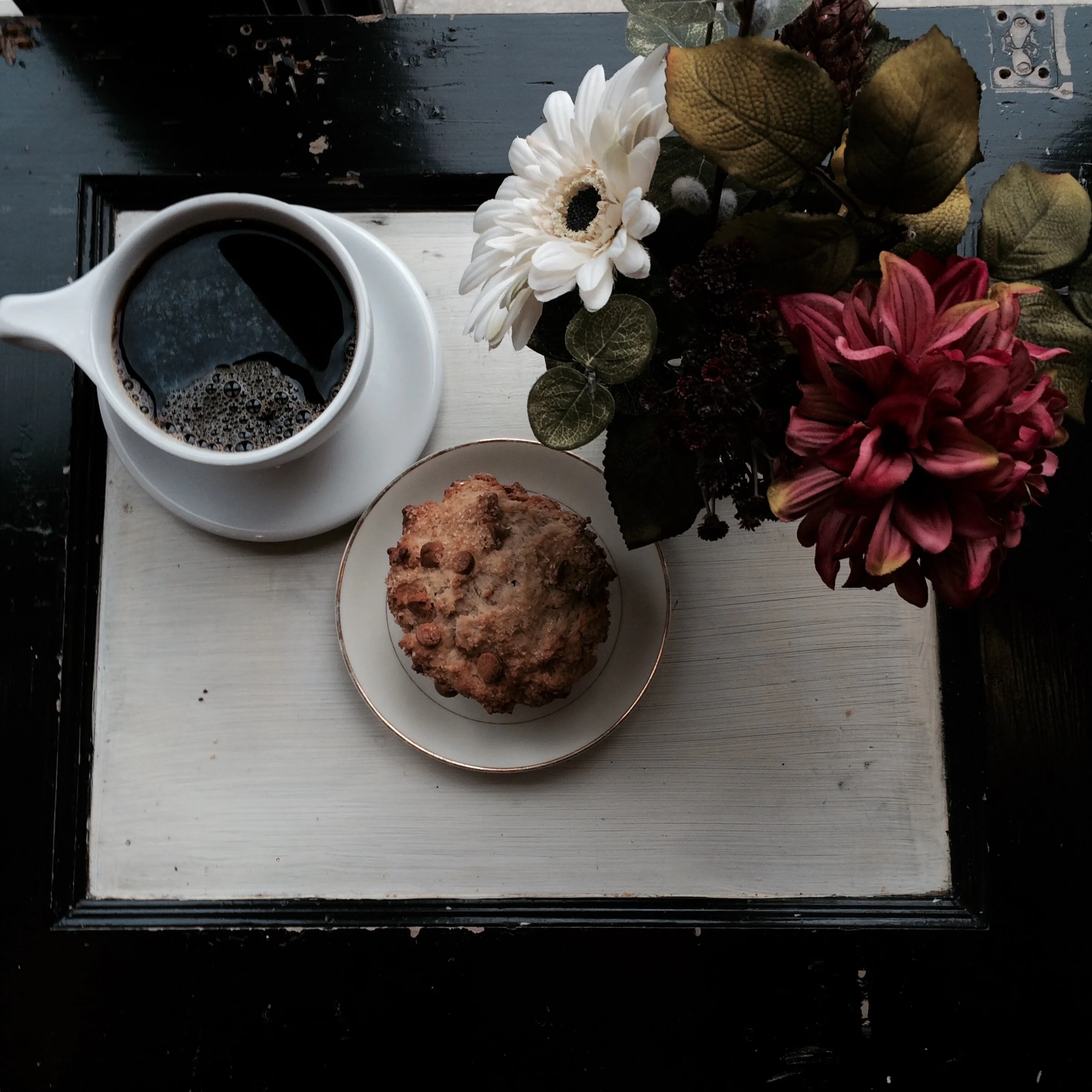 True West Coffee